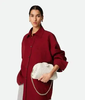 Bottega Veneta Small Lauren 1980