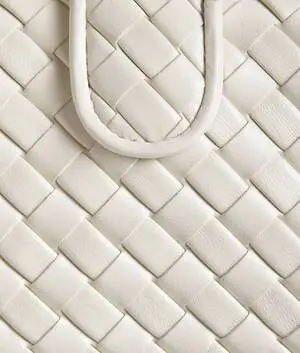 Bottega Veneta Small Lauren 1980