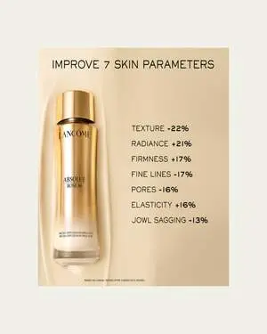 LANCOME Absolue Rose 80 Micro-diffusion Emulsion, 3.4 Oz - One-color