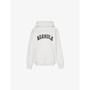 Adanola Fleece Sweatshirts Hoodies For Women
