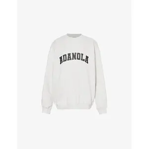 Adanola Crewneck Sweatshirts Hoodies For Women