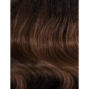 BEAUTY WORKS Double Hair Set Clip-in Extensions