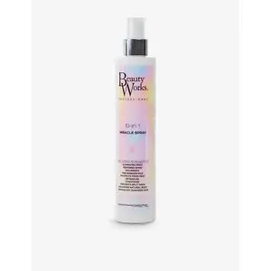 BEAUTY WORKS 10-in-1 Miracle Spray - One-color