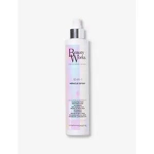 BEAUTY WORKS 10-in-1 Miracle Spray