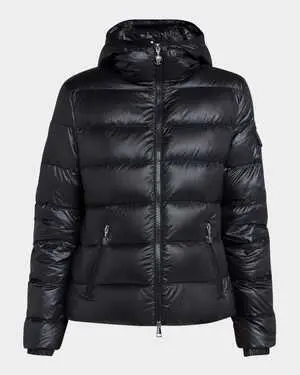 Moncler Cuffed Jackets For Women