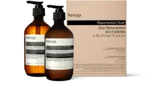 Aesop Resurrection Duet - One-color