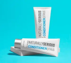 NATURALLY SERIOUS Citrus Conditioner