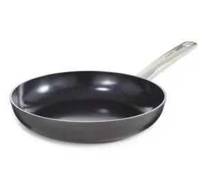 BERGHOFF Graphite Non-stick Ceramic Fry Pan 10', Recycled - One-color