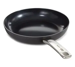 BERGHOFF Graphite Non-stick Ceramic Fry Pan 10', Recycled