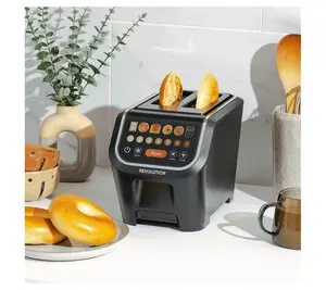 REVOLUTION COOKING Revolution Instaglo R90 Toaster
