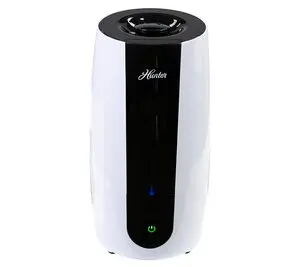 Hunter Aspire 0.7 Gal Top Fill Ultrasonic Cool Mist Humidifier - One-color