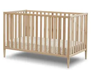 SORELLE Mia Crib - One-color