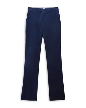HOBBS LONDON Luna Velvet Trousers