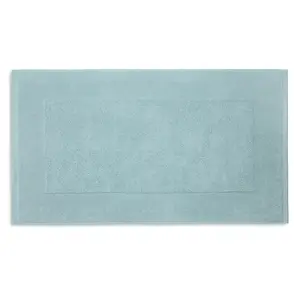 SFERRA Bello Nuovo Bath Mat - Aqua