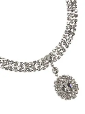 JENNIFER BEHR Sylvie Necklace