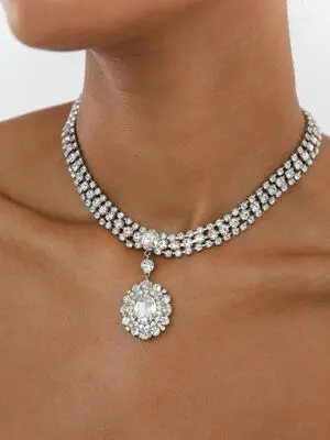 JENNIFER BEHR Sylvie Necklace