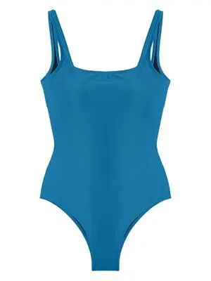 LYGIA & NANNY Hapuna One-piece Swimsuit - Blue