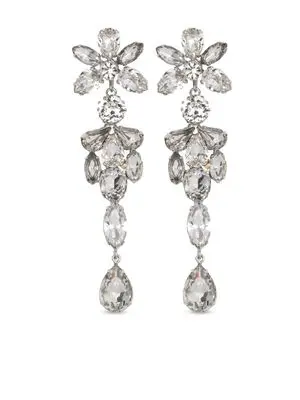 JENNIFER BEHR Violetta Drop Earrings