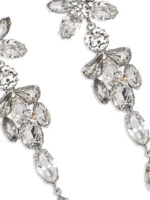JENNIFER BEHR Violetta Drop Earrings