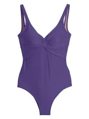 LYGIA & NANNY Adriana Swimsuit - Purple