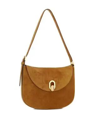 Savette Tondo Clutch