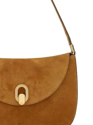 Savette Tondo Clutch