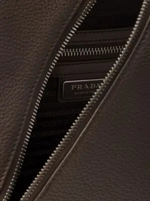 Prada Cross Shoulder Bag
