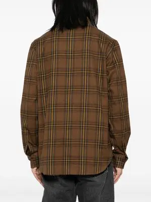 John Elliott Alder Shirt