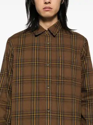 John Elliott Alder Shirt