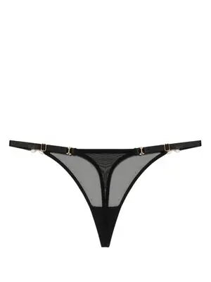 BORDELLE Retta Thong