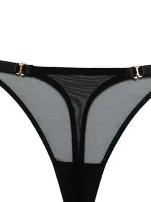 BORDELLE Retta Thong