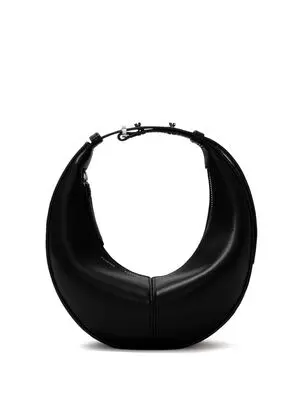 Proenza Schouler Mini Slide Bag - Black