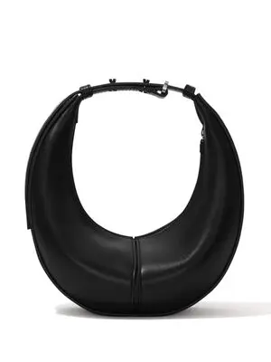 Proenza Schouler Mini Slide Bag - Black