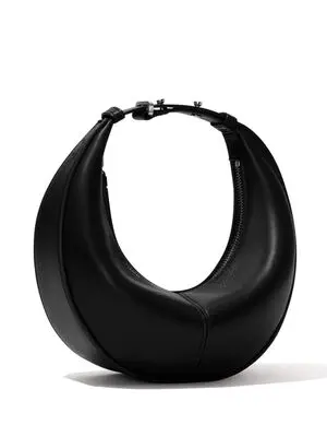 Proenza Schouler Mini Slide Bag - Black