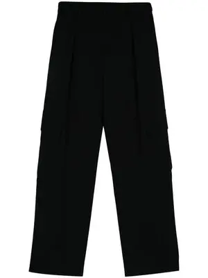 N°21 Pleated Trousers