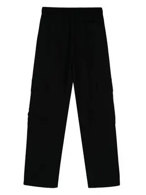 N°21 Pleated Trousers
