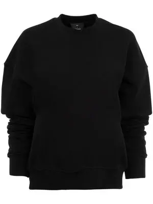 Wardrobe.NYC Cotton Sweater