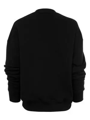 Wardrobe.NYC Cotton Sweater