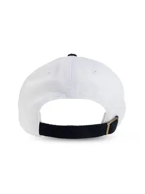 Sporty & Rich X Yankees Champions Cap