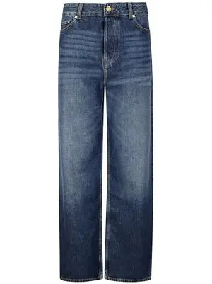 GANNI Izye Jeans