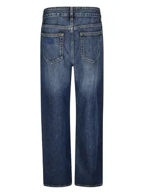 GANNI Izye Jeans