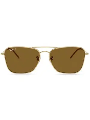 Ray-ban Square Frame Sunglasses