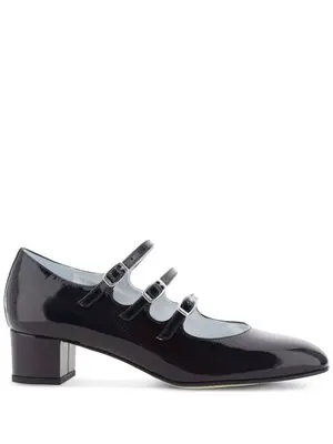 Carel Mid Calf Shoes For Women