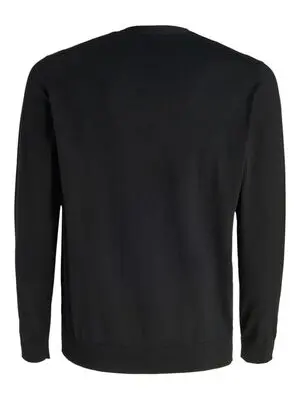PAOLO PECORA Cotton Jumper