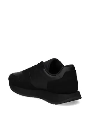Tommy Hilfiger Modern Runner Sneakers - Black