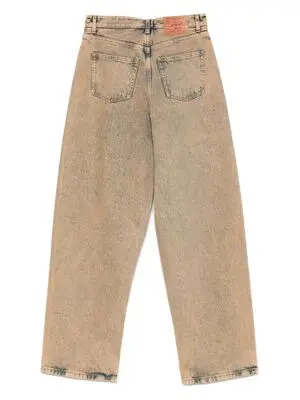 Y/project Multi-waistband Jeans