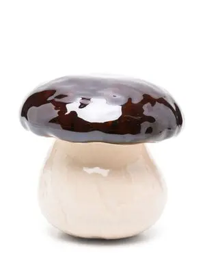 BORDALLO PINHEIRO Medium Mushroom Trinket Box
