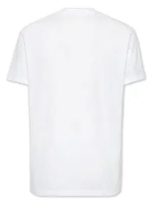 Dsquared2 Logo-print T-shirt - White