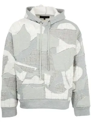 Who Decides War By Ev Bravado Cuffed Activewear For Men