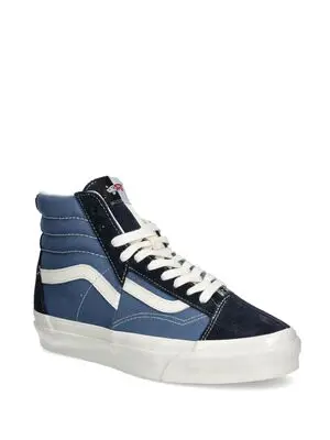 VANS Clash The Wall Sneakers